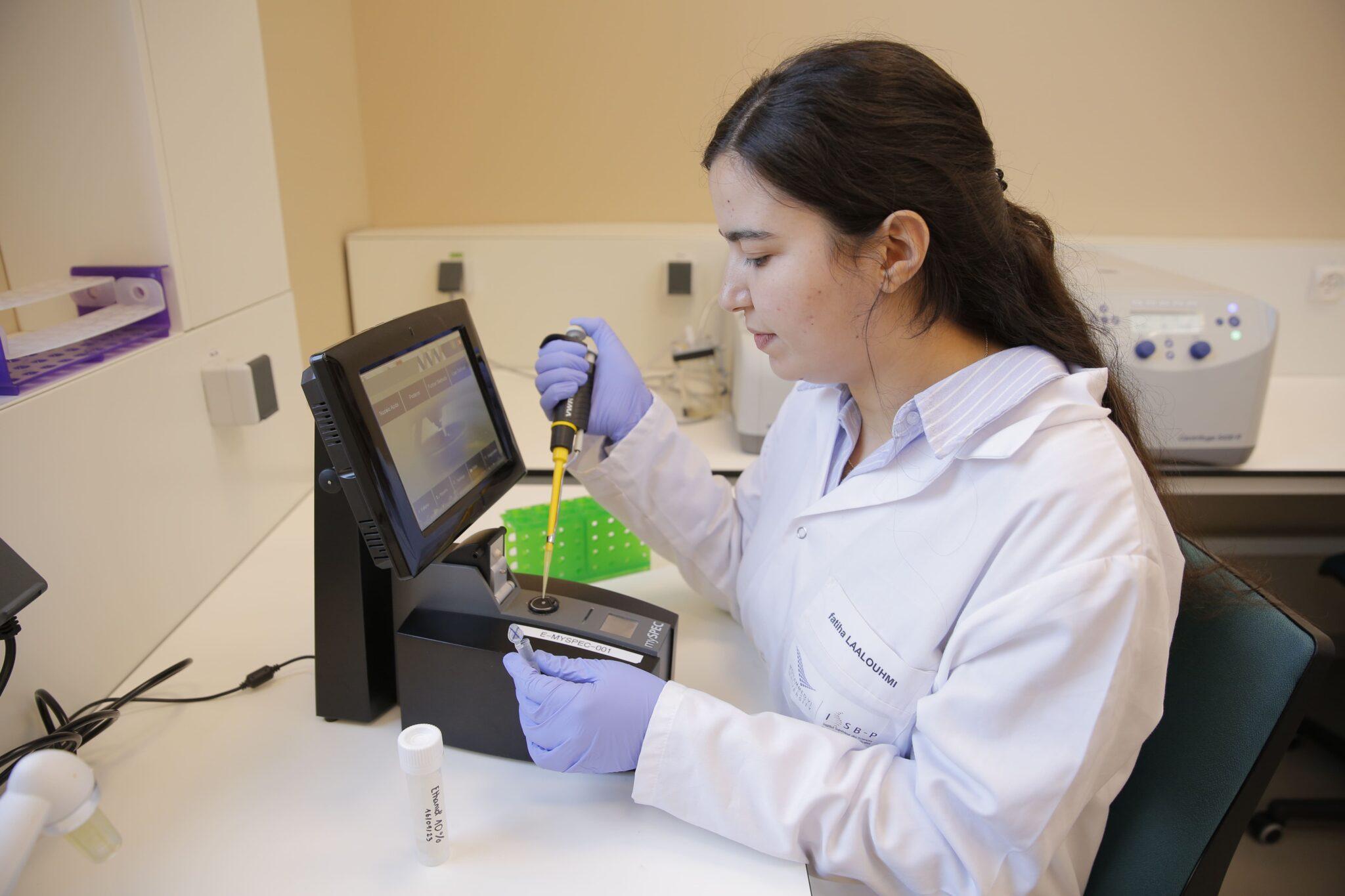 UM6P SHCC - Smart HealthCarecity-FMS-UM6P Hospitals-ISSB Lab