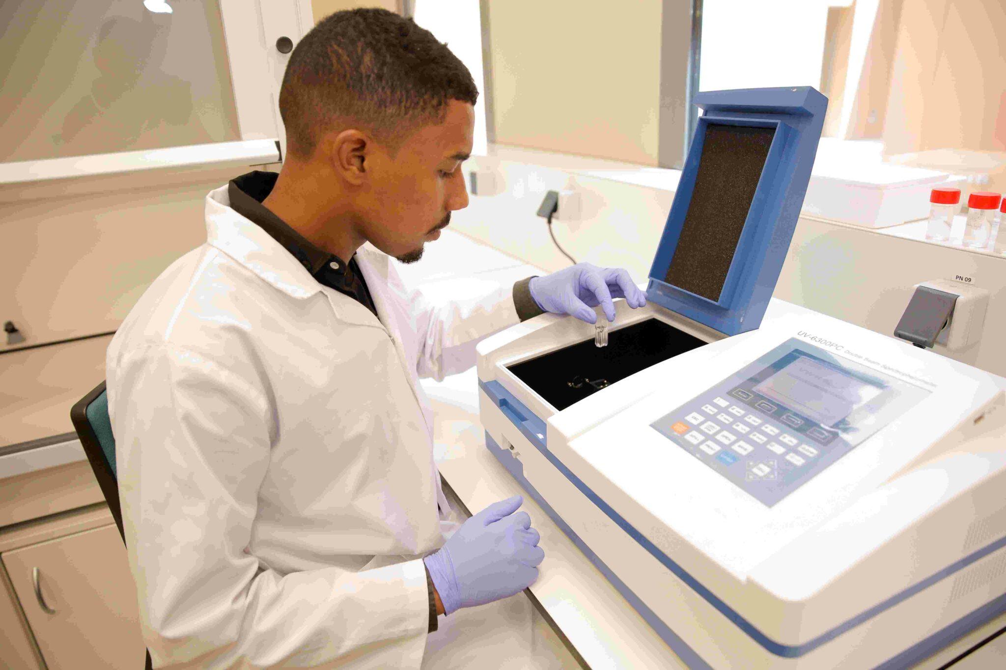 UM6P SHCC - Smart HealthCarecity-FMS-UM6P Hospitals-ISSB Lab