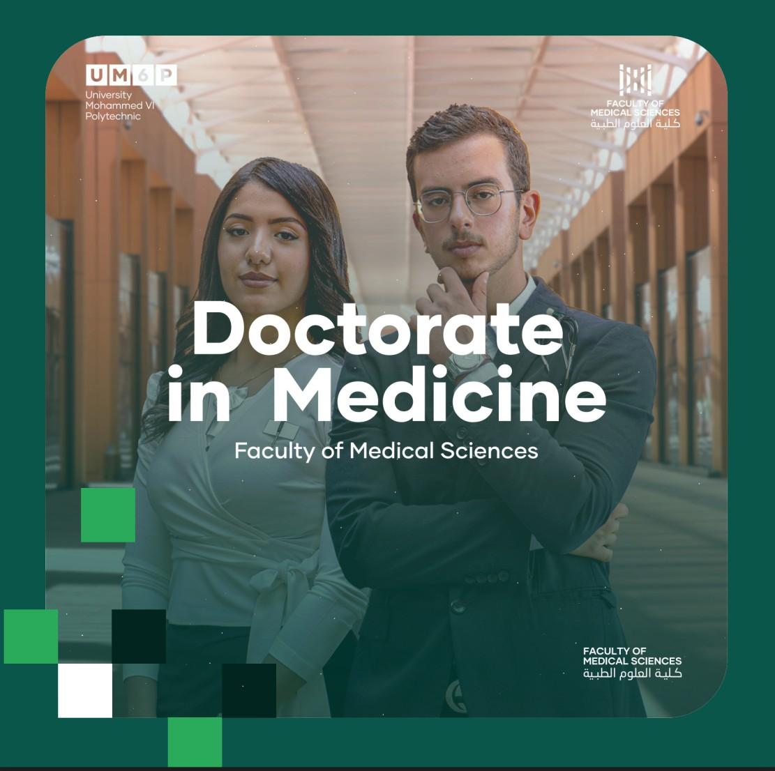 Licence Soins infirmiers, option infirmier polyvalent - UM6P - SHCC