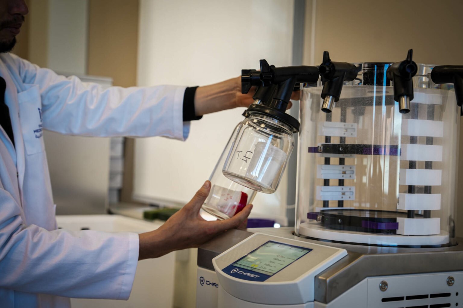 Artificial intelligence for Biological and Medical applications - UM6P ...