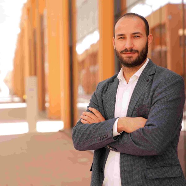 Faculties - UM6P - SHCC