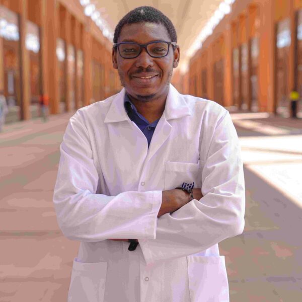 Faculties - UM6P - SHCC