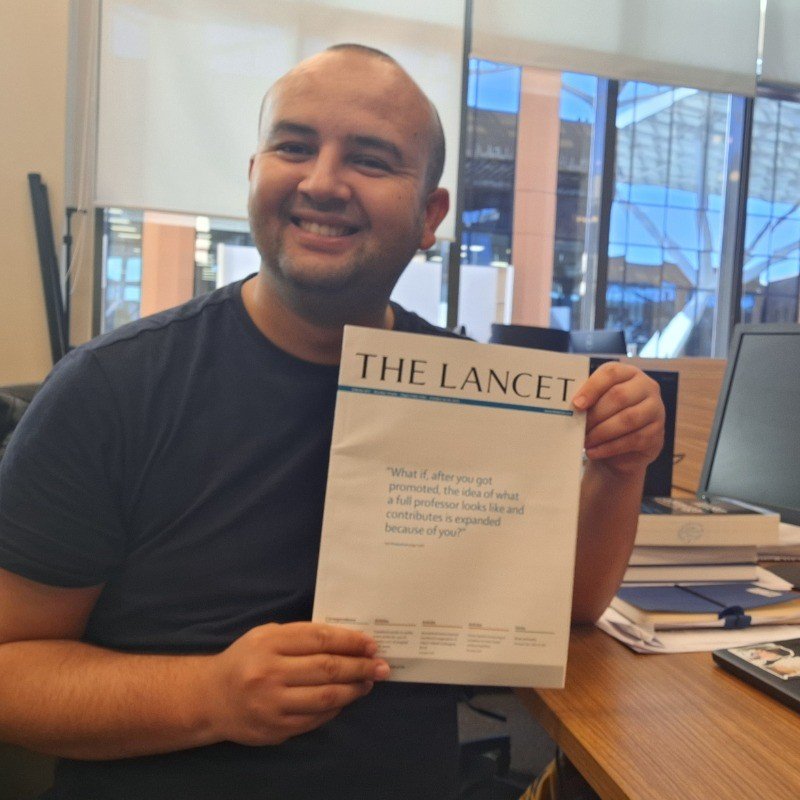 Faculties - UM6P - SHCC